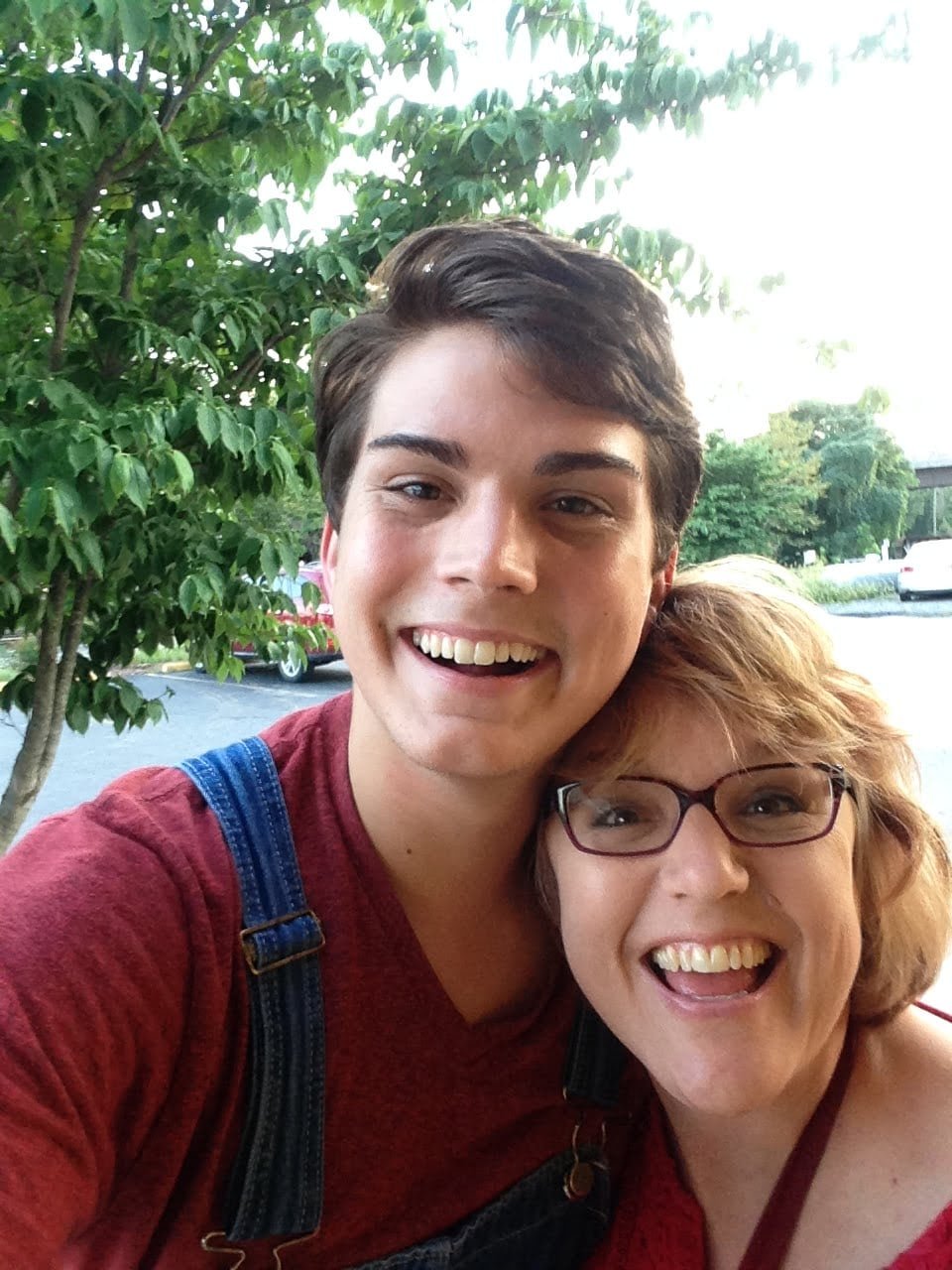 Millennial Ministry: Let’s Drop the Adjective* – Aileen Mitchell Lawrimore