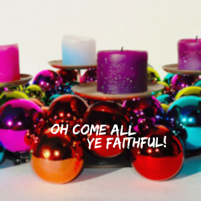 Advent: History, Tradition, & Practice - Aileen Mitchell Lawrimore