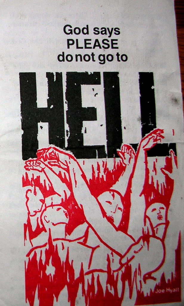 Evangelism According to Me – Aileen Mitchell Lawrimore