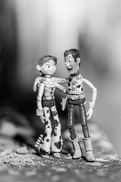 25+ years: 15+ animated movies I recommend | Aileen Mitchell Lawrimore